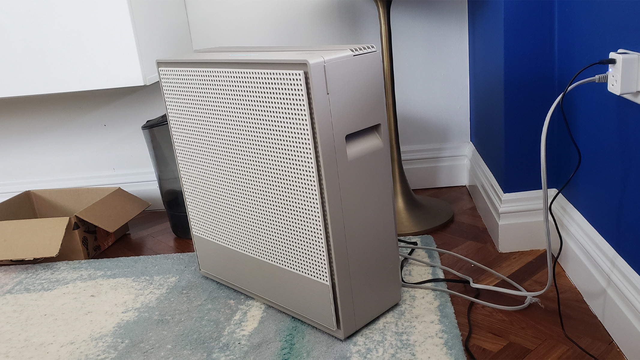 Best air purifiers for allergies 2024: Tried and tested | Live Science