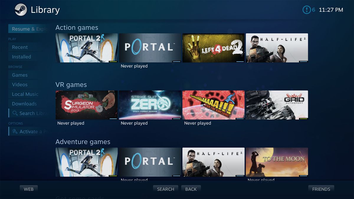 The best graphics cards for VR: Page 2 - Page 2 | PC Gamer