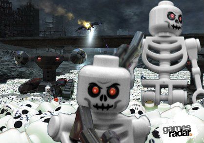 ClassicRadar: 10 LEGO games we'd love to see | GamesRadar+