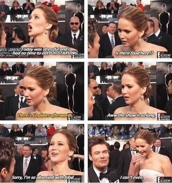 Best Jennifer Lawrence Memes | GamesRadar+