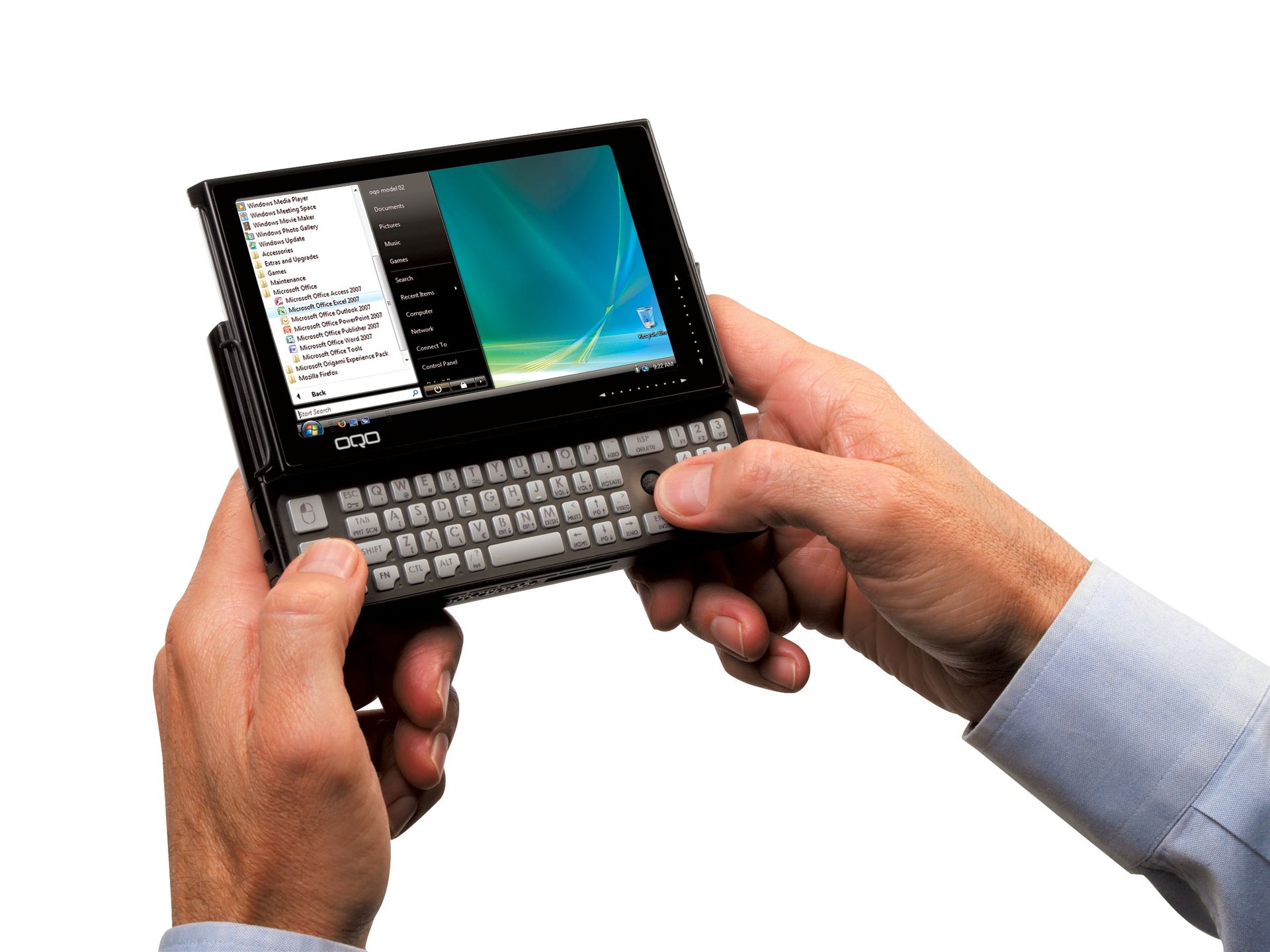 Microsoft predicts new wave of cloud devices | TechRadar