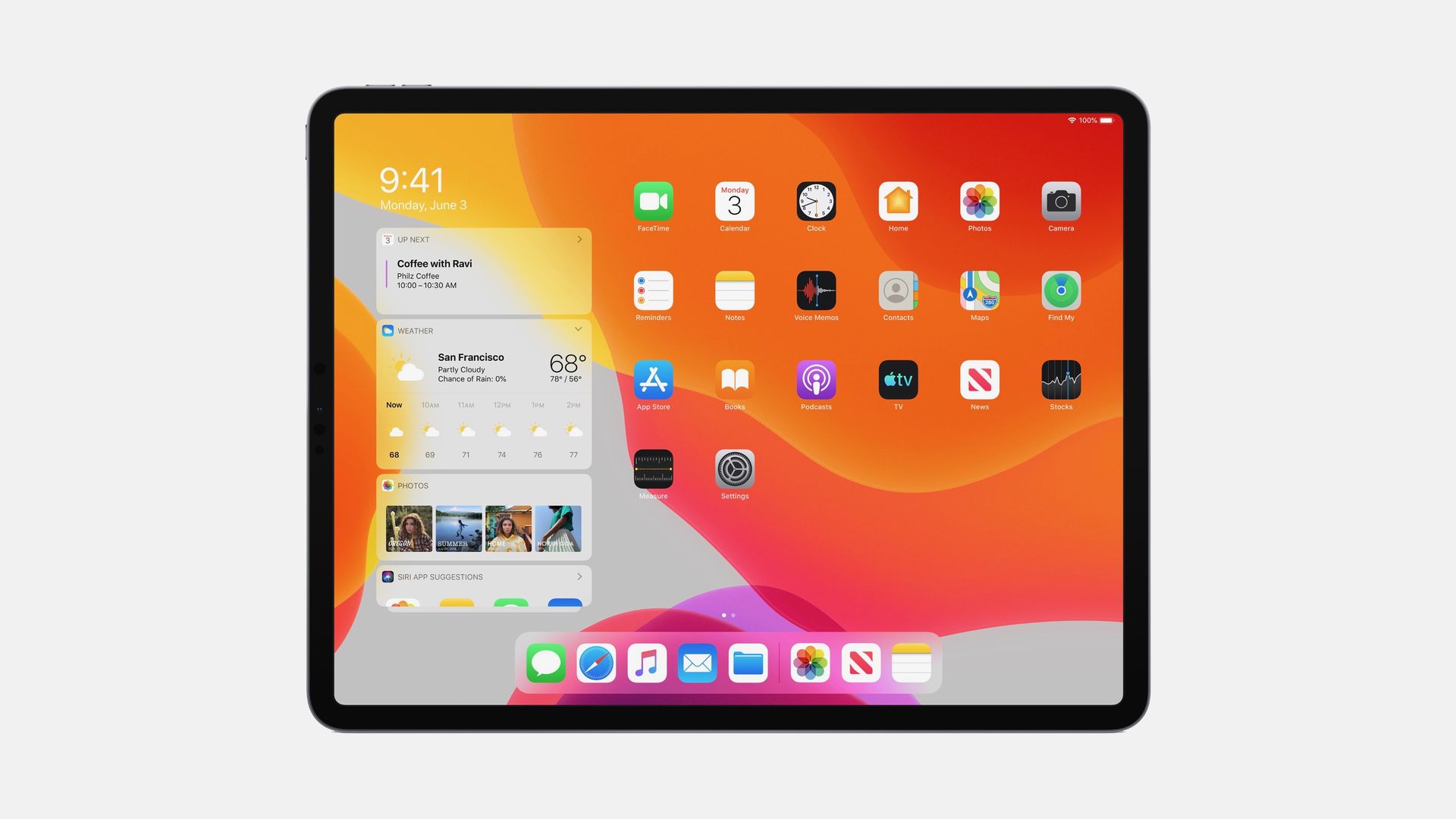 iPadOS: Apple iPad gets its own operating system | What Hi-Fi?