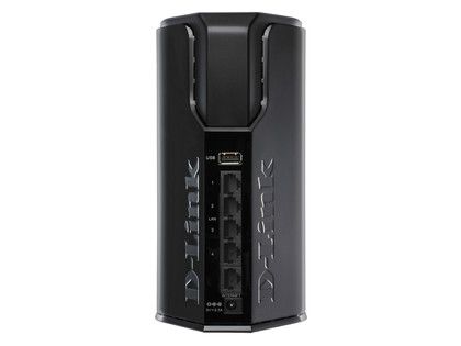 D-Link DIR-645 review | TechRadar