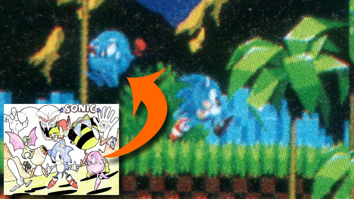 22 things you didn't know about Sonic the Hedgehog | GamesRadar+