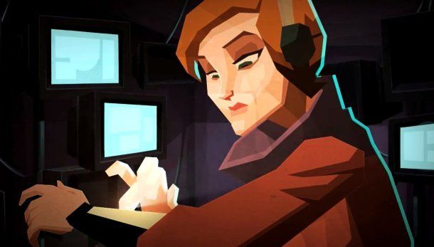 Invisible, Inc trailer reveals that Klei's turn-based tactical ...