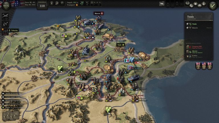 Unity of Command 2 review | PC Gamer