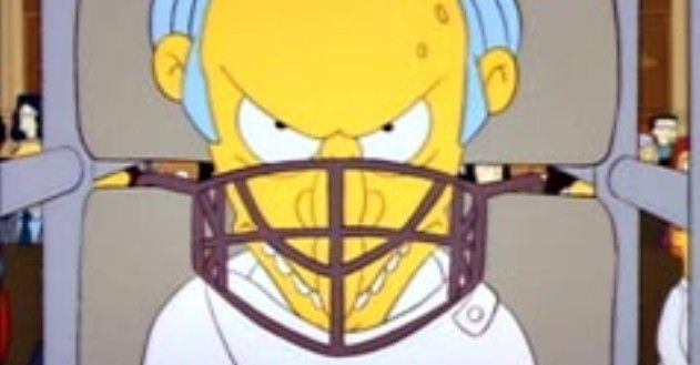 100 Greatest Simpsons Movie References | GamesRadar+