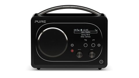 Why DAB radio in the UK is broken, and how to fix it | TechRadar