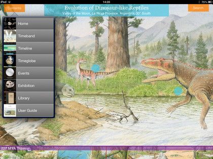 10 best history apps for iPhone and iPad: Page 2 - Page 2 | TechRadar