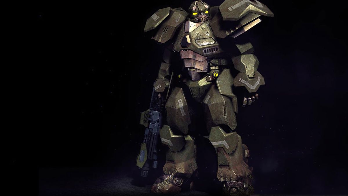 20 shooter classes that defy classification: Page 2 - Page 2 | GamesRadar+