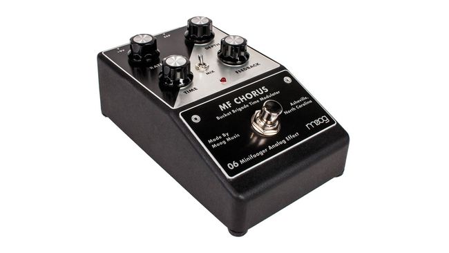 The 10 best guitar effects pedals of 2015 | MusicRadar