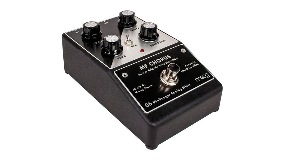 The 9 best outboard and FX of 2015 | MusicRadar