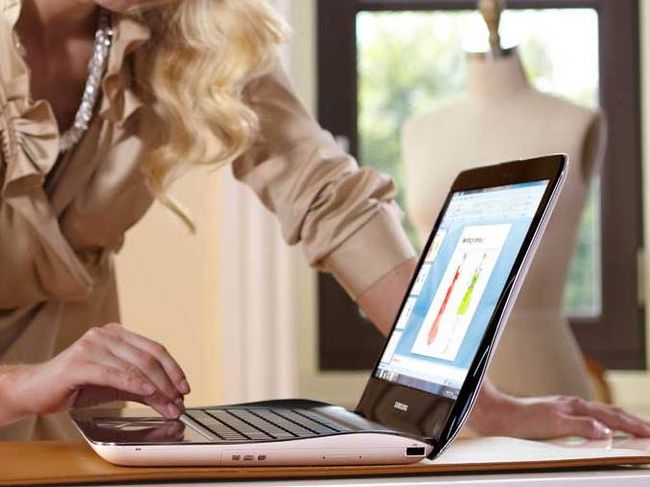 Samsung SF series is unveiled | TechRadar