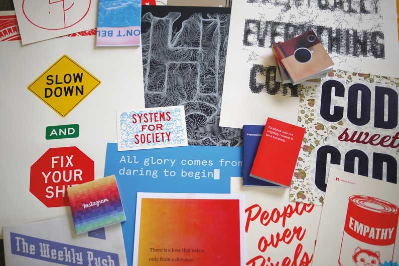 Inside Facebook's creative playground | Creative Bloq