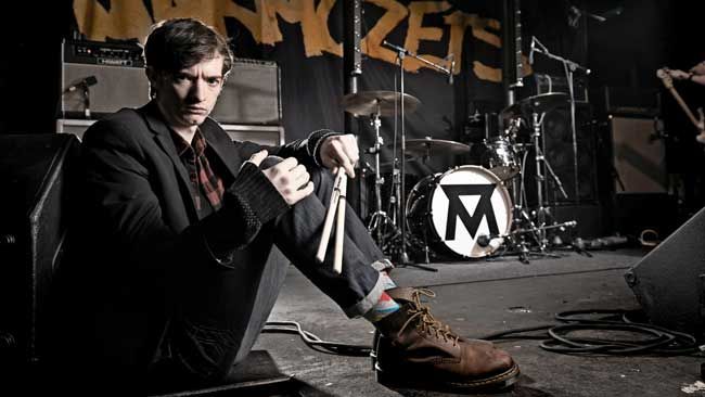 Josh Macintyre on Marmozets' beginnings, groove and meteoric rise ...