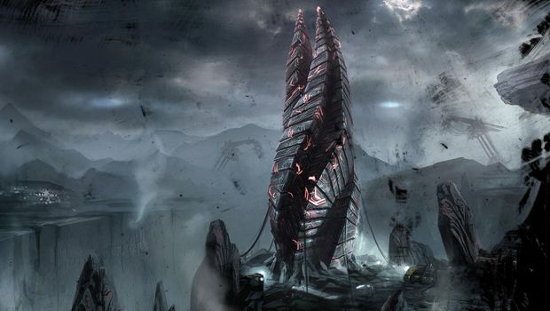 Dead Space 3 - Must-know facts about the Dead Space universe | GamesRadar+