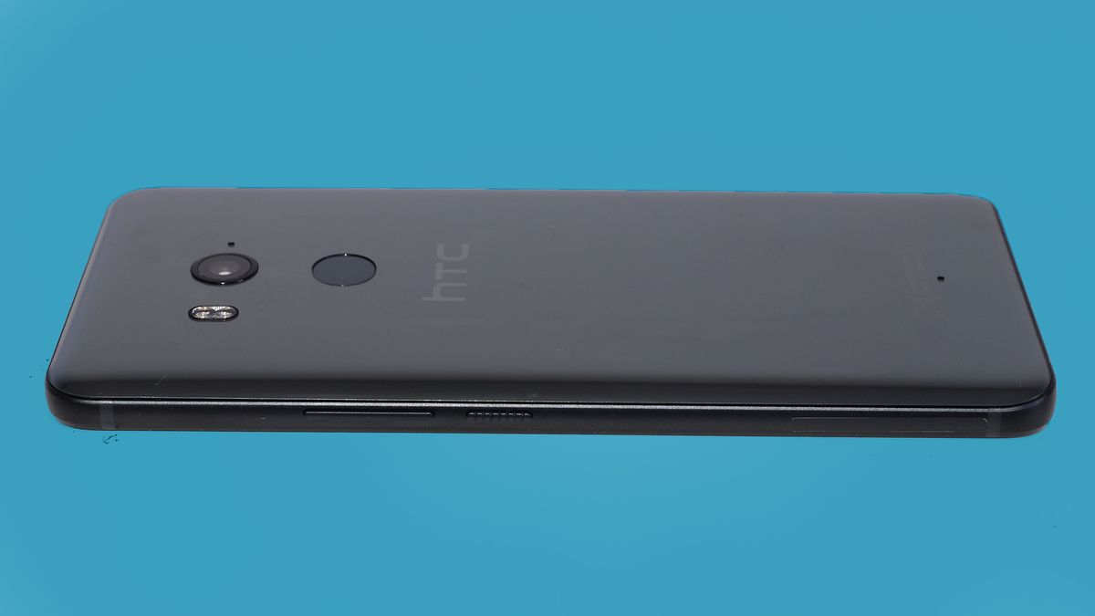 Battery life and camera - HTC U11 Plus review - Page 2 | TechRadar