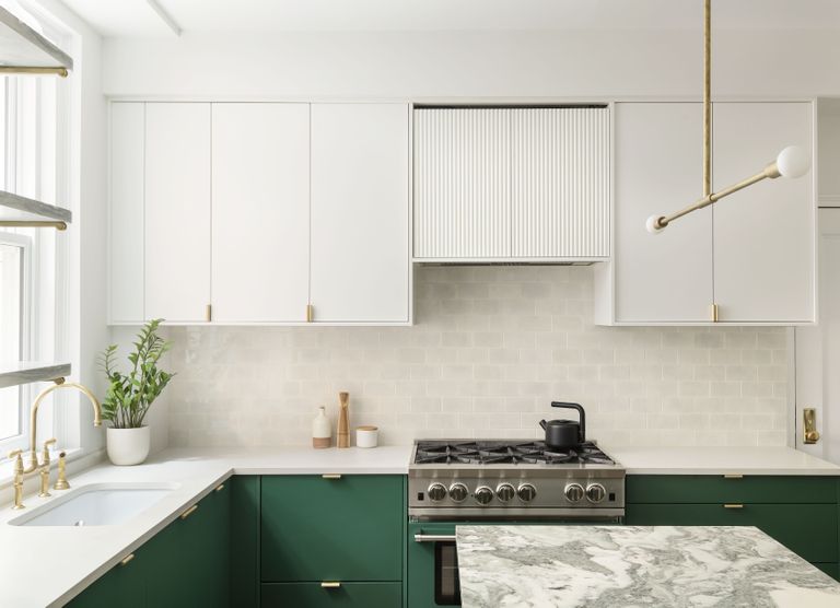 The cozy home in New York is guaranteed to make you happy | Livingetc