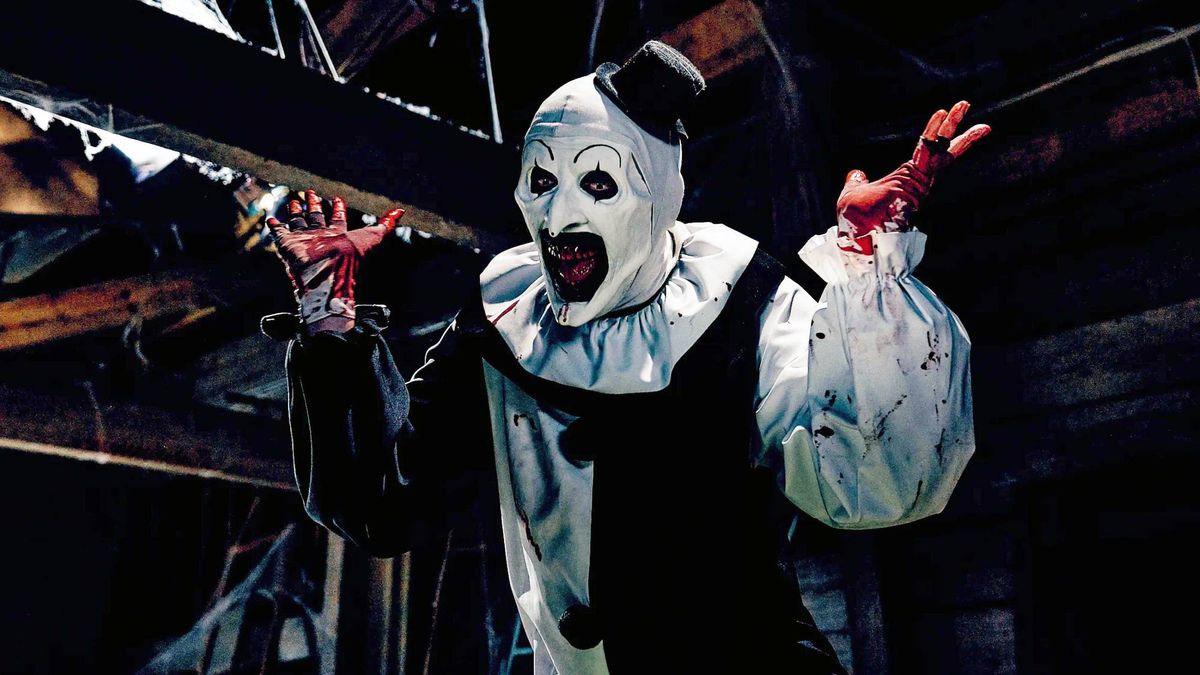 ‘Terrifier’ is the biggest movie in horror right now — and that worries ...