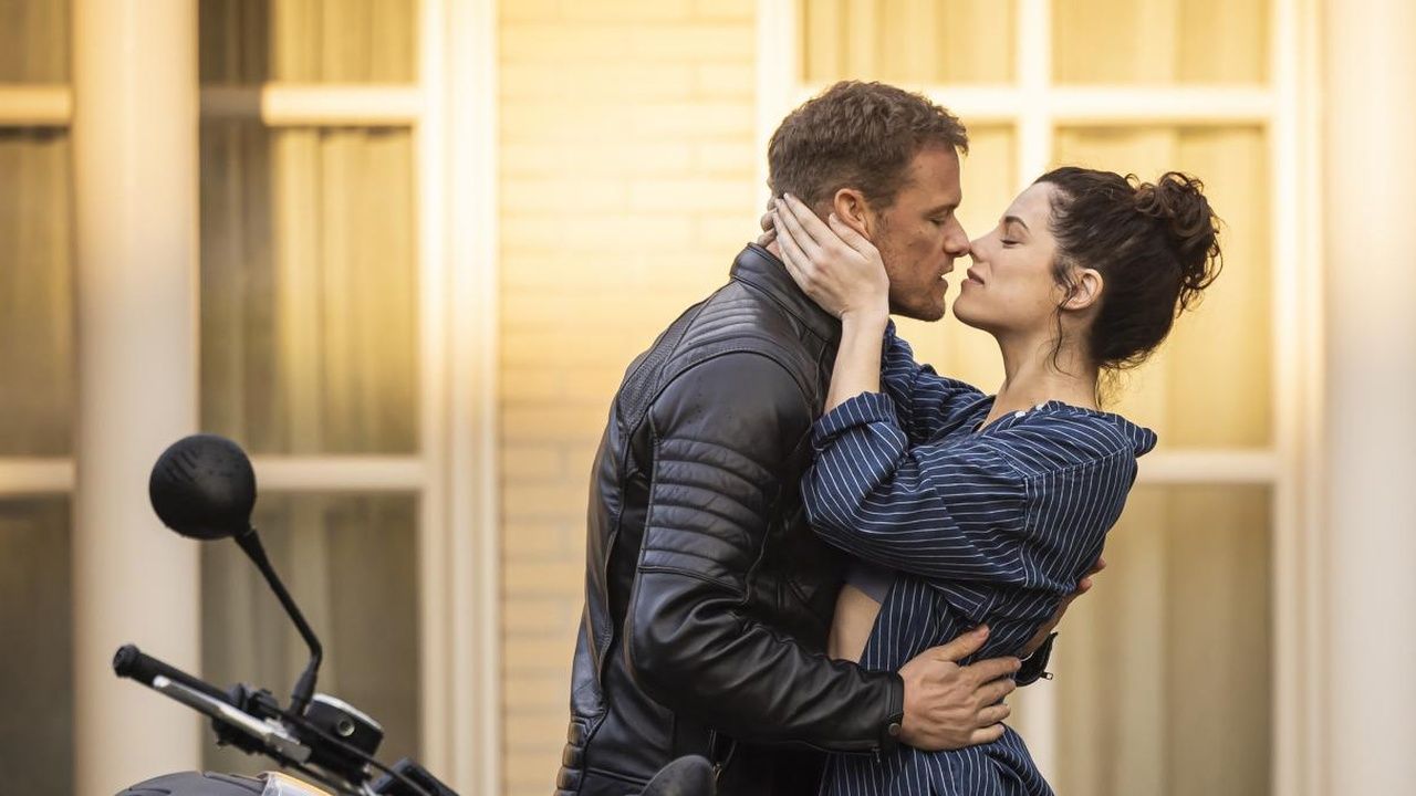 How To Watch The Couple Next Door Online Free And Stream All Episodes From Anywhere Now ...