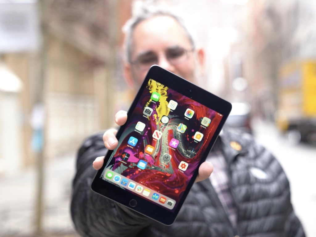 iPad mini 6 or iPad Pro mini: The future of Apple's tiny tablet | iMore