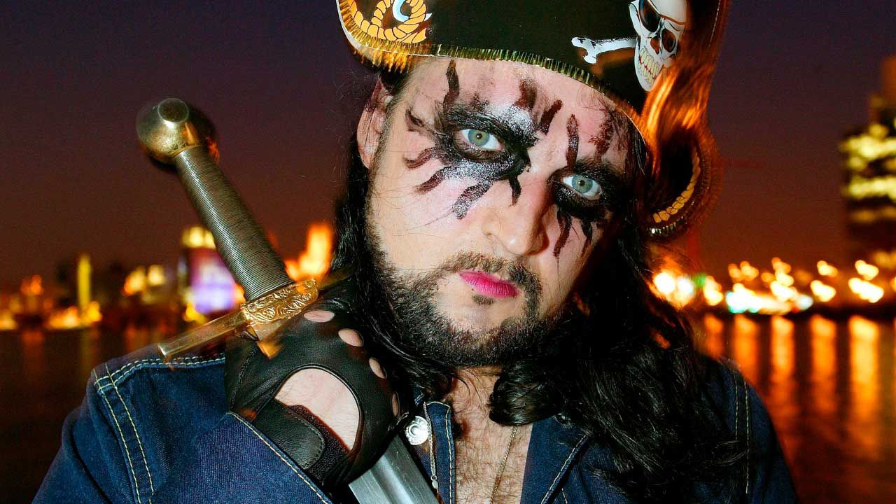 Hank von Helvete, former Turbonegro frontman, dead at 49 | Louder