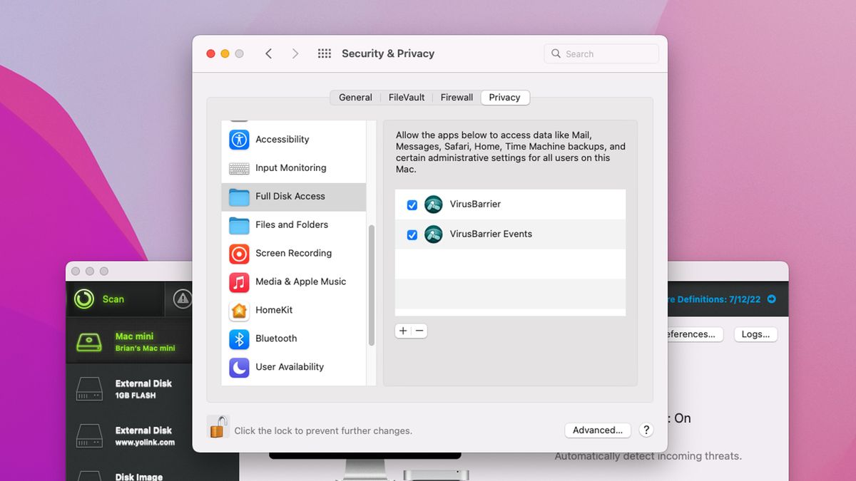 Intego Mac Premium Bundle X9 review | Tom's Guide
