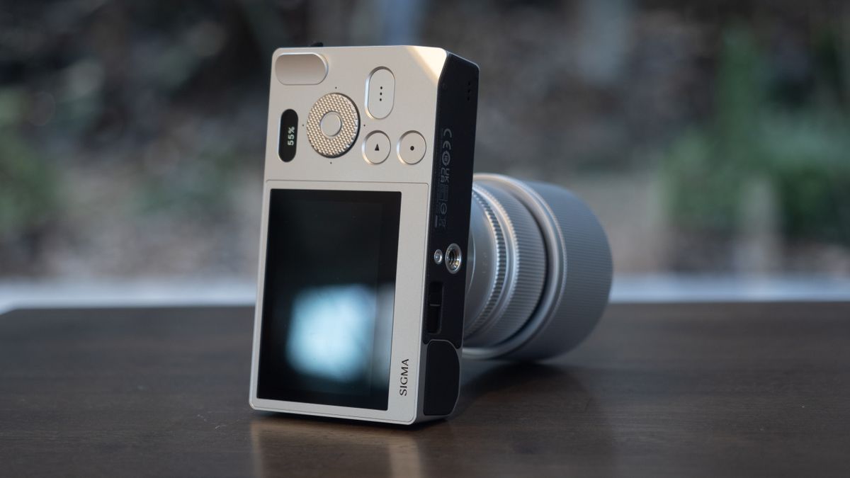 Sigma BF price & availability: Where to order it right now | Digital Camera World