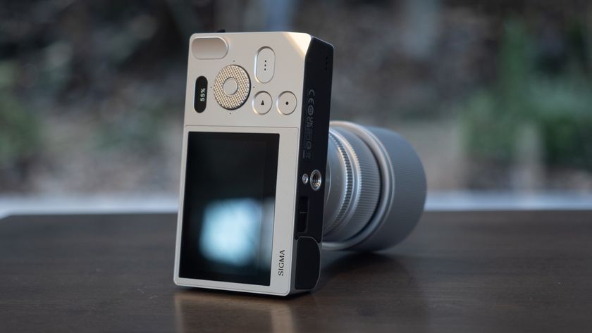 Phase One XF IQ4 150MP camera review | Digital Camera World