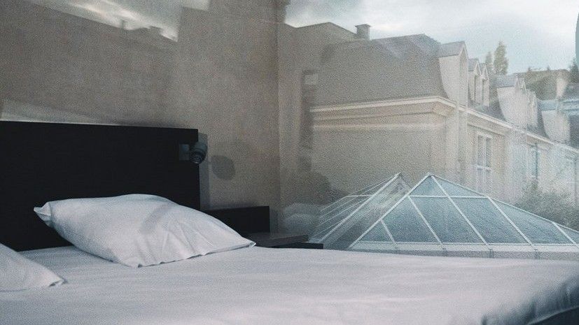 Turn your room into a camera obscura (the right way up!) with this DIY ...