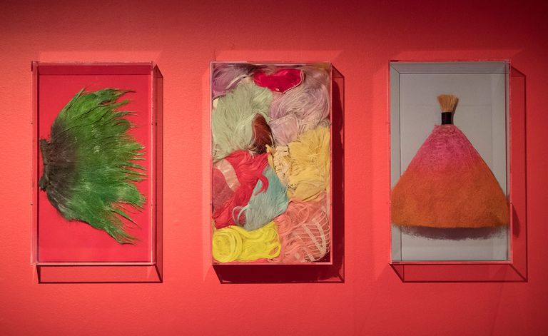 Mane event: celebrating Sam McKnight's glossy career | Wallpaper*