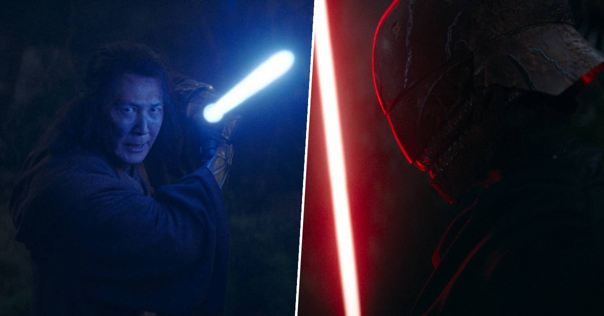 Star Wars fans might have figured out how the Sith will be covered up ...