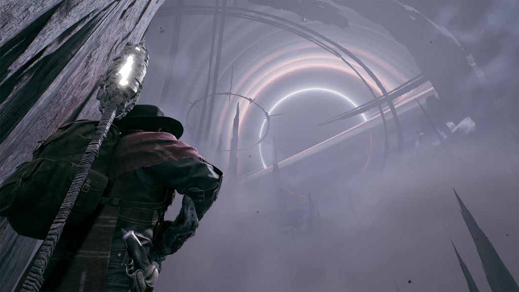 How to get the Remnant 2 Void Heart Relic | GamesRadar+