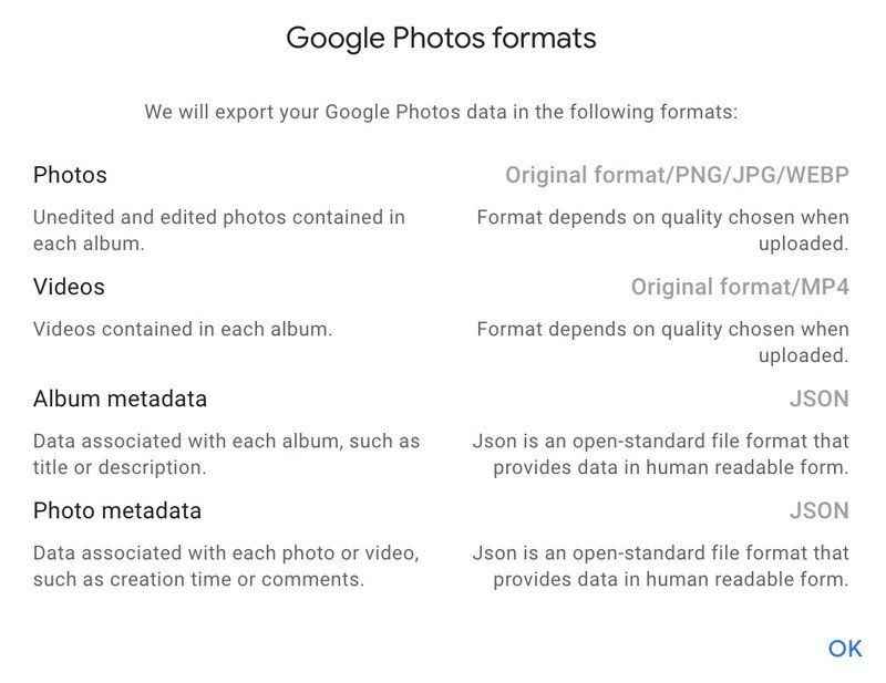 How to export your photos from Google Photos | Android Central