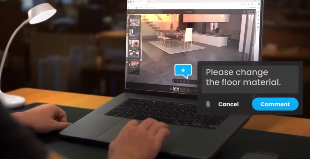 "AI has the potential to revolutionise VFX" says Chaos' Kam Star ...