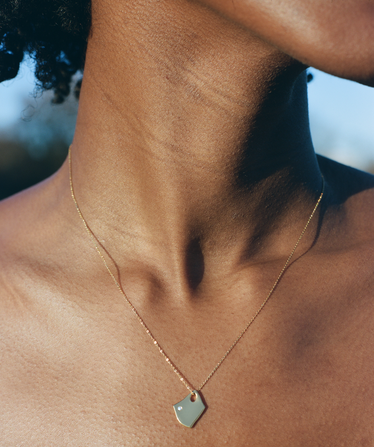 Young jeweller Simone Faurschou launches Pangea | Wallpaper*