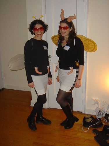 Photos: Best Science-Themed Halloween Costumes | Live Science