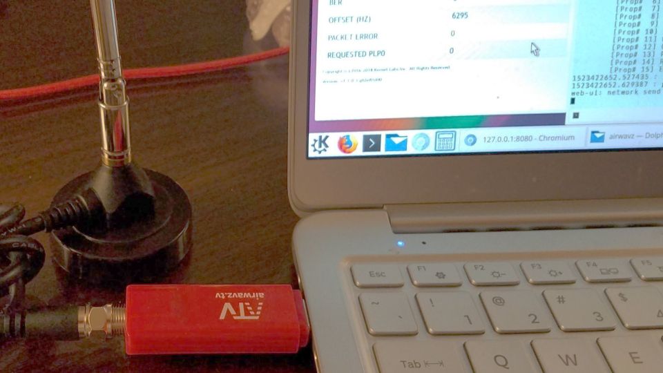 ATSC 3.0 Progress Report | TV Tech