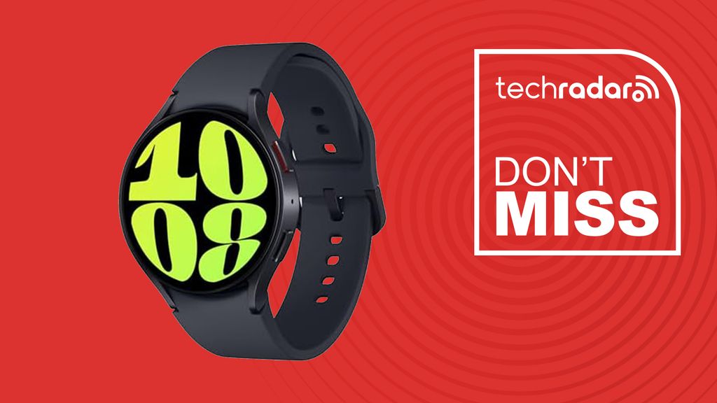 Buy one, get one free on Samsung's best fitness smartwatch | TechRadar