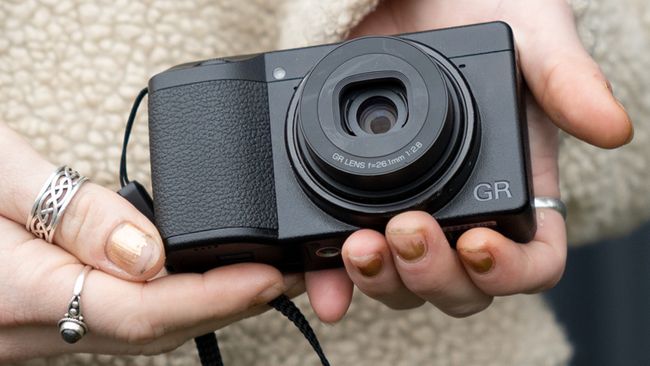 The best compact cameras in 2024 | Digital Camera World