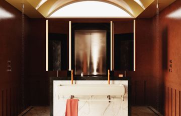 6 modern bathroom trends for 2027 | Wallpaper*