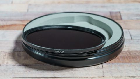 The best neutral density filters | Digital Camera World