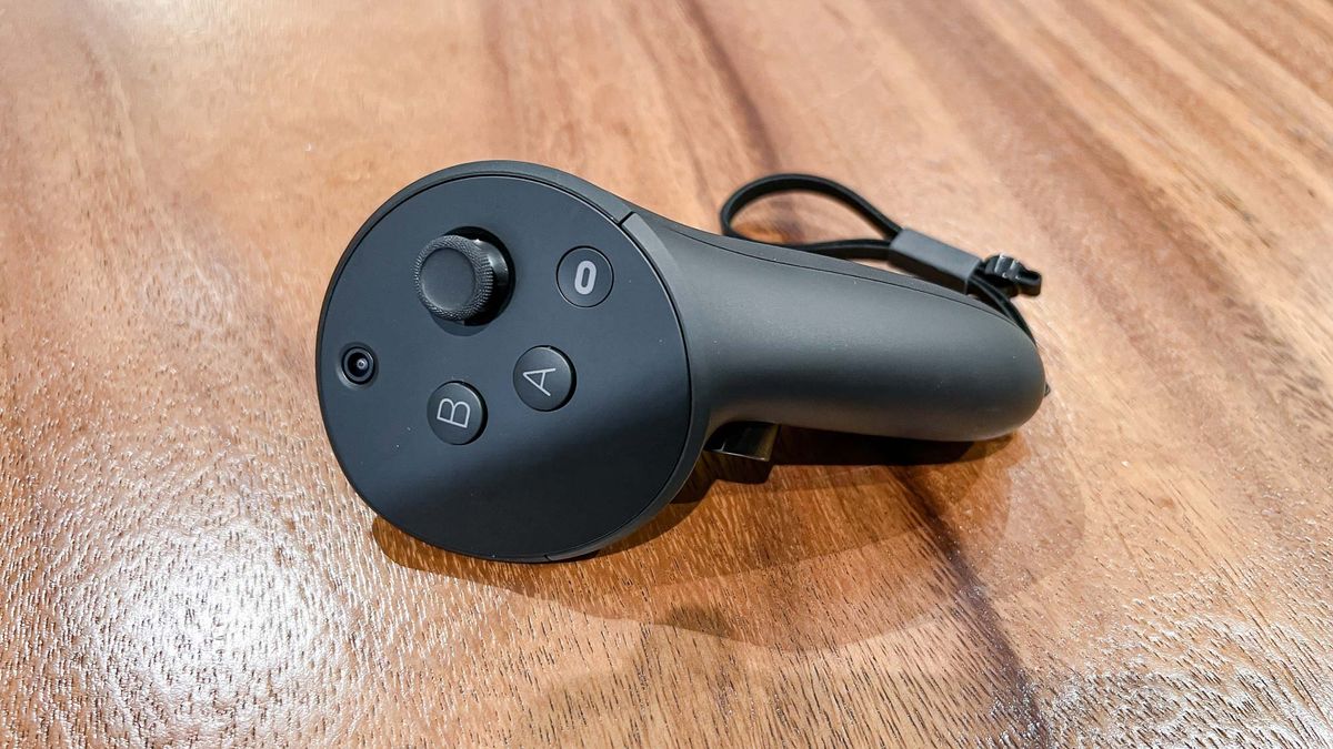 Meta Quest Pro review: It’s awesome, but no way am I working in this ...