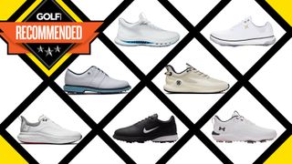 Sun Day Red Osprey Golf Shoe Review: The Most Versatile Golf Shoe I’ve ...