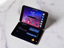 Ex-Microsoft developer brings Android 14 to Surface Duo | Windows Central