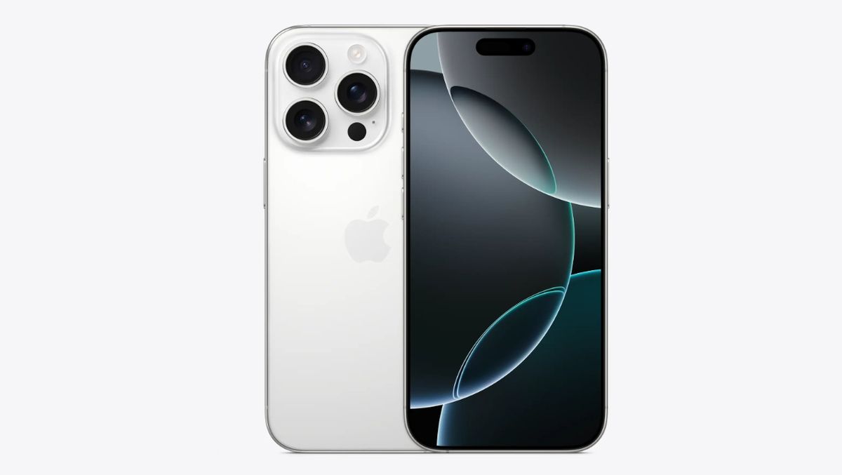 iPhone 16 colors: every shade for every model | TechRadar