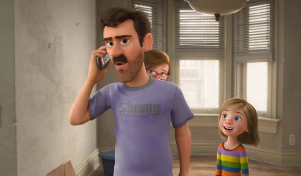 Inside-Out: 8 Cool, Random Things You Might Not Have Noticed From The ...