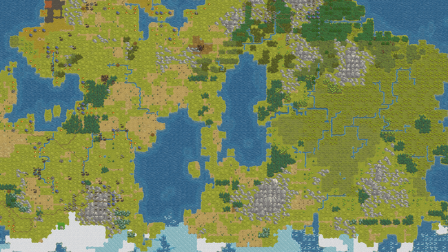 dwarf fortress | PC Gamer