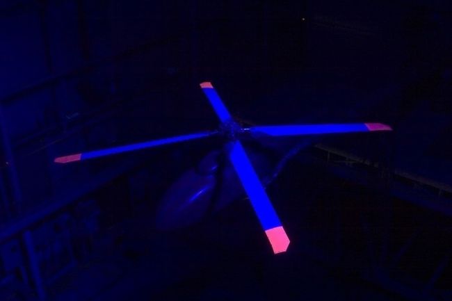 NASA Is Painting Rocket and Plane Models Hot Pink … for Science | Space