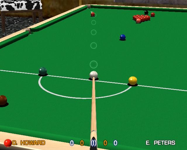 RealPlay Pool review | GamesRadar+